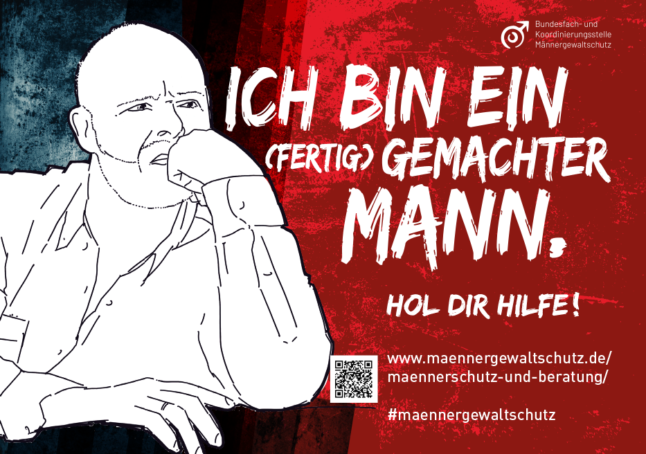 Pressemitteilung: BFKM startet Sensibilisierungsmaßnahmen für Männer ...